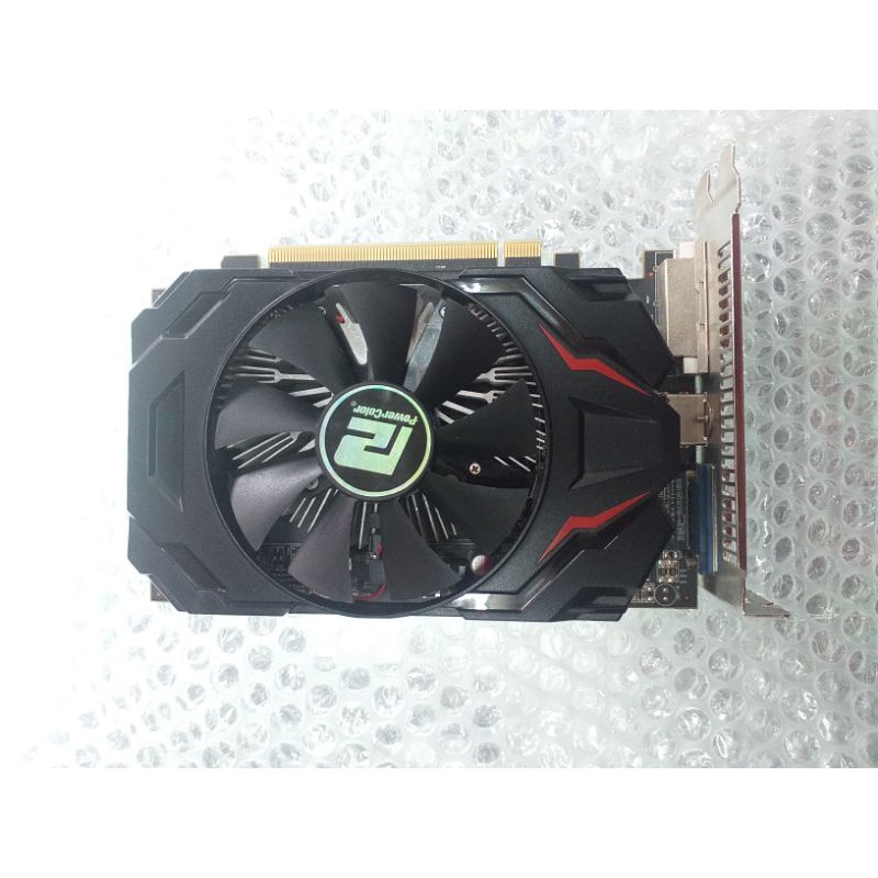 Jual vga r7 240 2 gb ddr5 power color | Shopee Indonesia