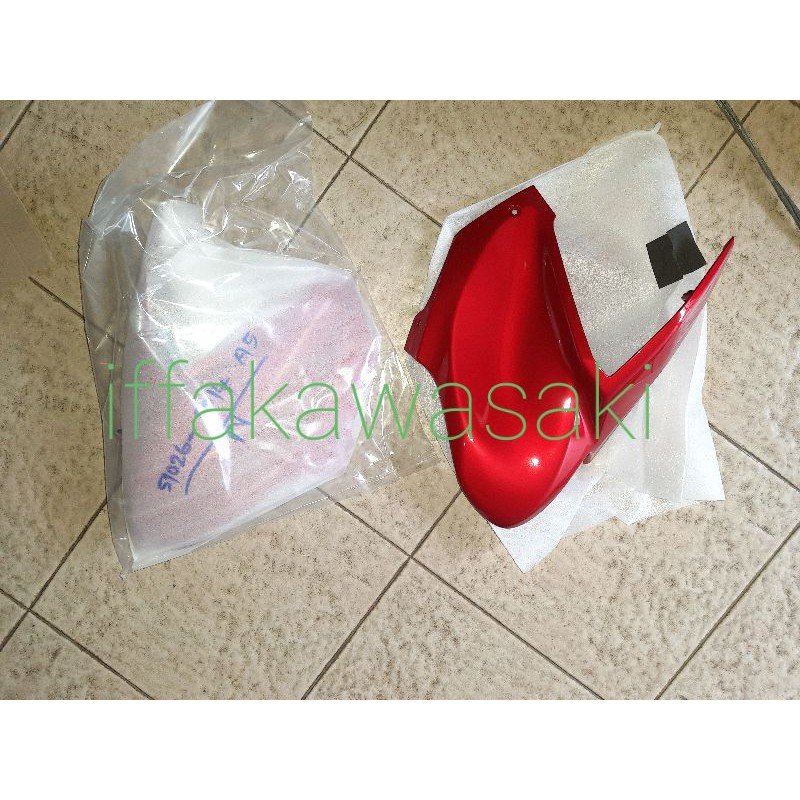 Jual COVER TANGKI Z900 ORIGINAL | Shopee Indonesia