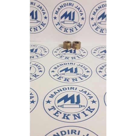 Jual Bushing Roll jilat kuningan mesin offset TOkO 820 810 | Shopee ...