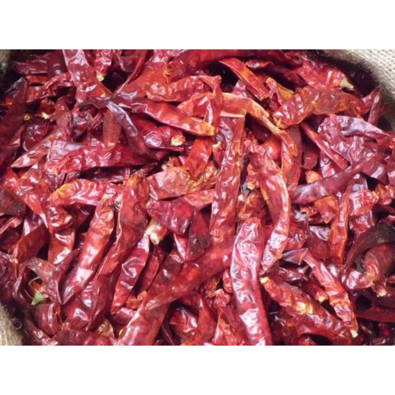 Jual Cabe rawit kering 100g | Shopee Indonesia