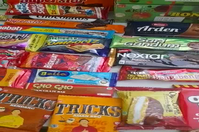 Jual JAJANAN ANAK SD / CEMILAN ANAK SEKOLAHAN / JAJANAN ENAK MURAH | Shopee Indonesia