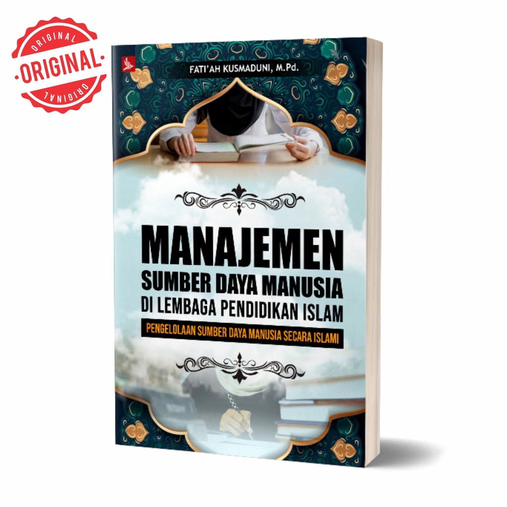 Jual Manajemen Sumber Daya Manusia di Lembaga Pendidikan Islam | Shopee Indonesia