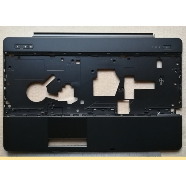 Jual PREORDER New laptop upper case base cover palmrest for Dell ...
