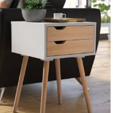 Jual side table modern minimalis | Shopee Indonesia