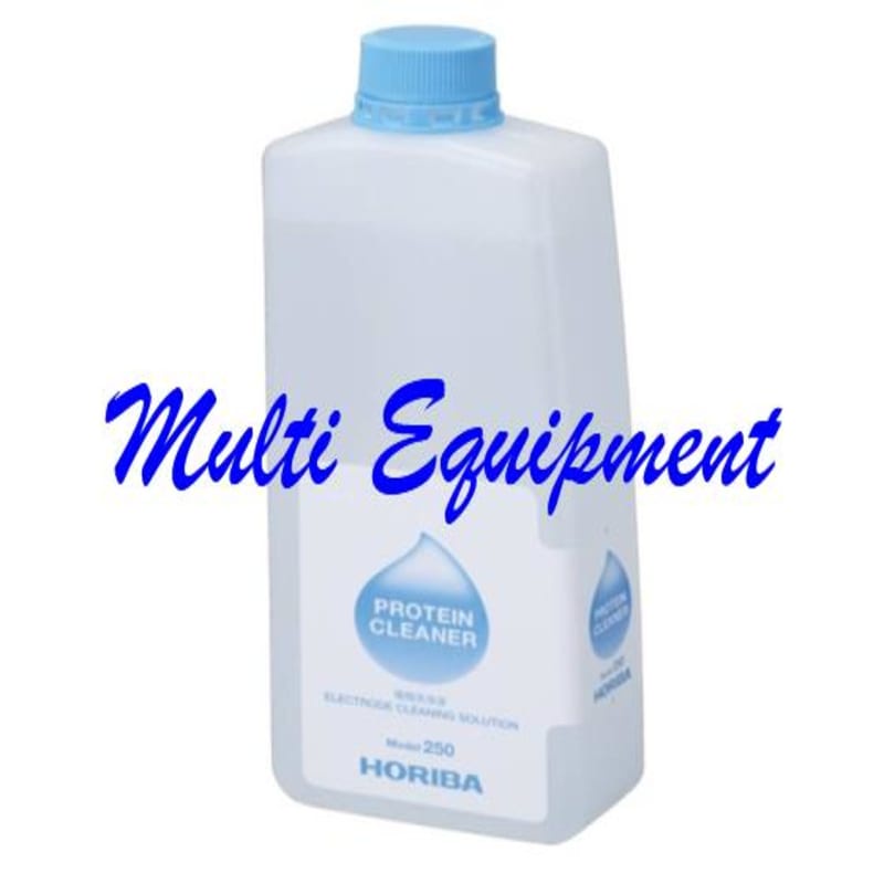 Jual Horiba 250 Cleaner for pH Sensor (400 ml) | Shopee Indonesia