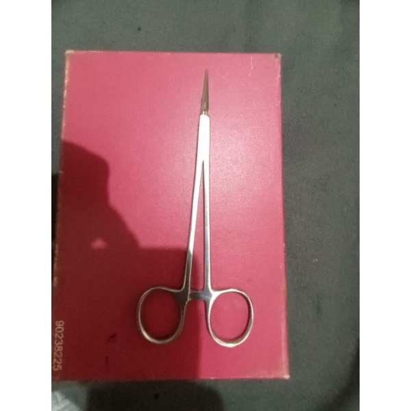 Jual Tang cabut Akar gigi. different angles and shapes in pliers and ...