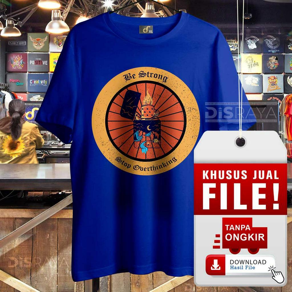 Jual JUAL FILE SATUAN PRODUK JASA DESAIN KAOS CUSTOM GAMBAR KONSEP ...