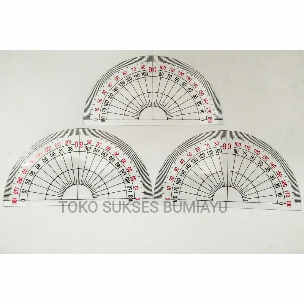 Jual Penggaris Busur Great Kojiko Butterfly Penggaris Busur Murah ...