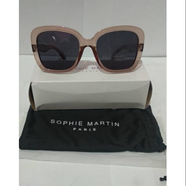Jual Kacamata Sophie Martin | Shopee Indonesia