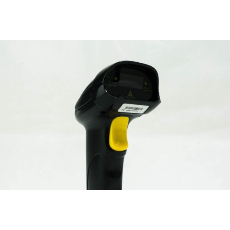 Jual Barcode Scanner 1D Lengkap Dengan Kaki | Shopee Indonesia