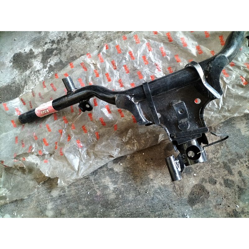 Jual STANG STIR STANG KEMUDI HONDA GRAND | Shopee Indonesia Jual STANG STIR STANG KEMUDI HONDA GRAND | Shopee Indonesia