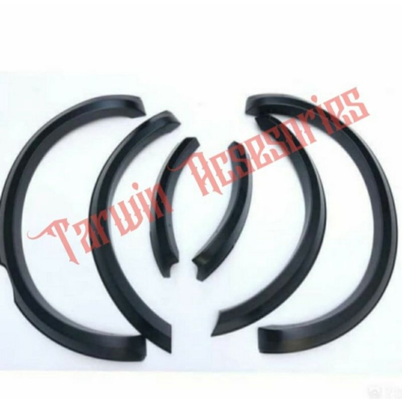Jual Over fender nissan navara np300 slim | Shopee Indonesia