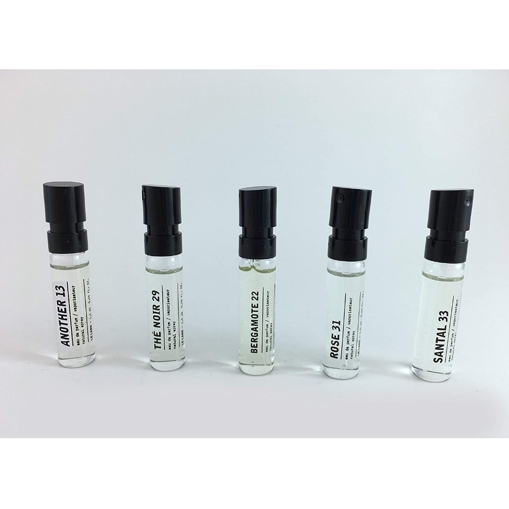 Jual Le Labo Discovery Set Classic Collection | Shopee Indonesia