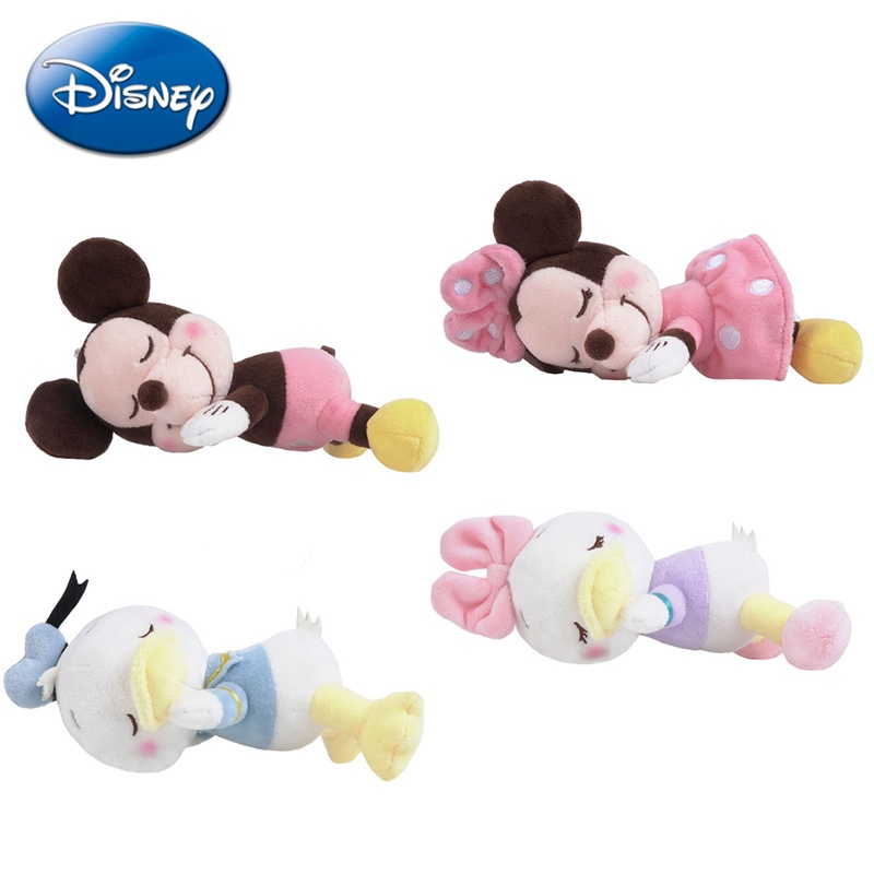 Jual Genuine Disney Fashion Mickey Mouse Minnie Donald Duck Daisy