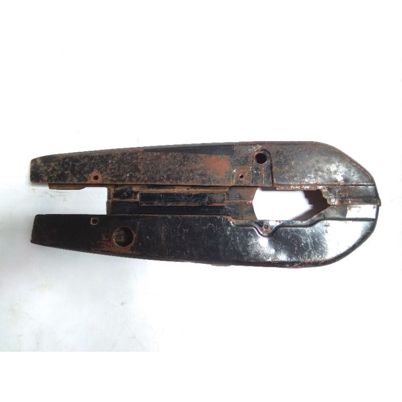 Jual tutup rantai suzuki bravo rc rc100 ketangkas katengkas ketengkas ...