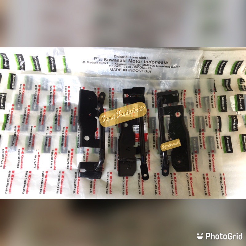 Jual Stay comp tool case dudukan besi toolbox toolkits 391370619 KLX ...
