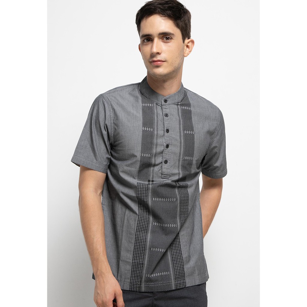Jual CARDINAL KEMEJA KOKO KEMKO ORIGINAL | Shopee Indonesia