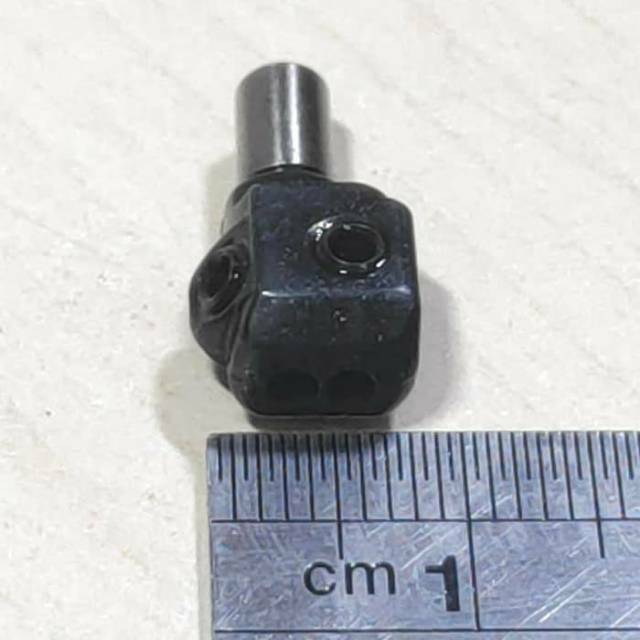 Jual Kepala Jarum KG142-E Needle Clamp 747 Original Mesin China ...