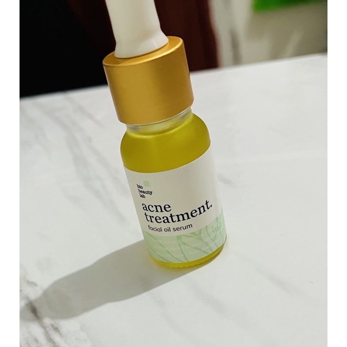 Jual Bio Beauty Lab Acne treatment | Shopee Indonesia