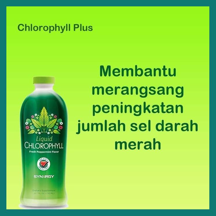 Jual COLOSTRUM CHLOROPHYLL - OBAT HERBAL DEMAM BERDARAH | Shopee Indonesia