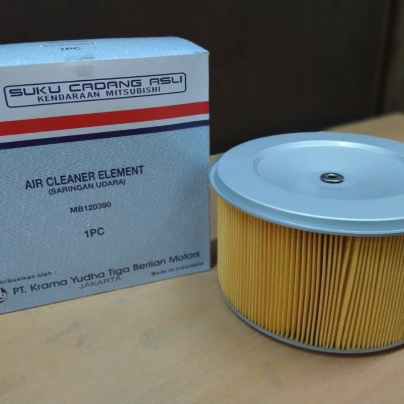 Jual Filter Udara / Saringan Udara / Filter Hawa Colt Diesel 100PS ...