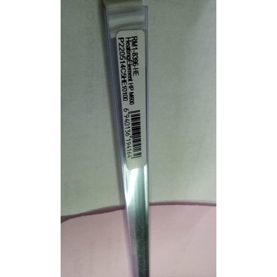 Jual Keramik Heating Element HP M600 M601 M602 M603 M604 M605 M606 ...