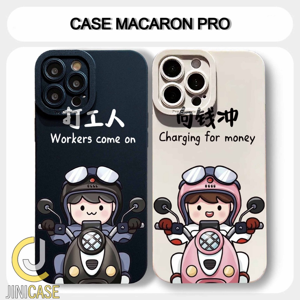 Jual JINICASE - SOFTCASE PRO CAMERA SAMSUNG A23 4G/A33 5G/A53 5G/A73 5G/M23 5G/M33 5G/M53 5G/A12 ...