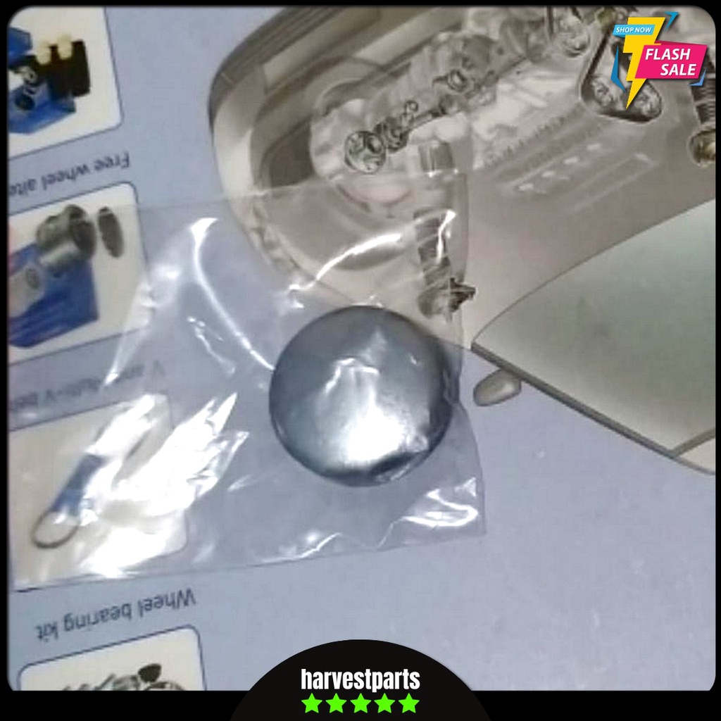 Jual Engine Plug Chevrolet Optra Blok Mesin Gm 96180730 | Shopee Indonesia