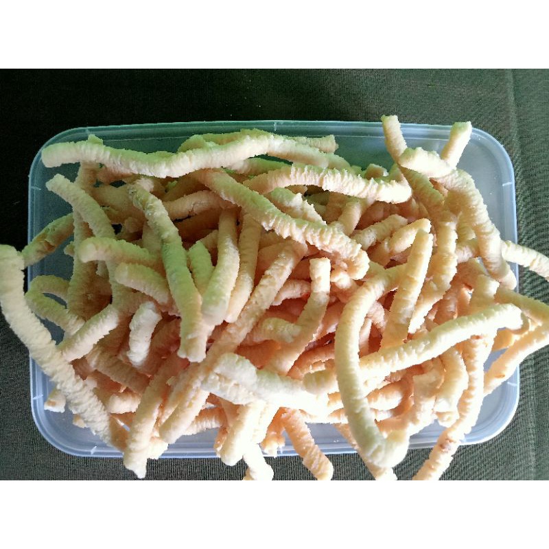 Jual AKAR KELAPA (AKAR PINANG RENYAH) BERBAGAI RASA | Shopee Indonesia