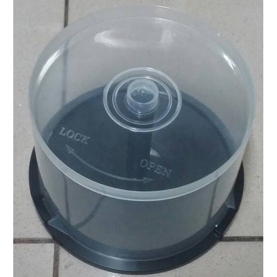 Jual TABUNG CD ISI 50 PC | Shopee Indonesia