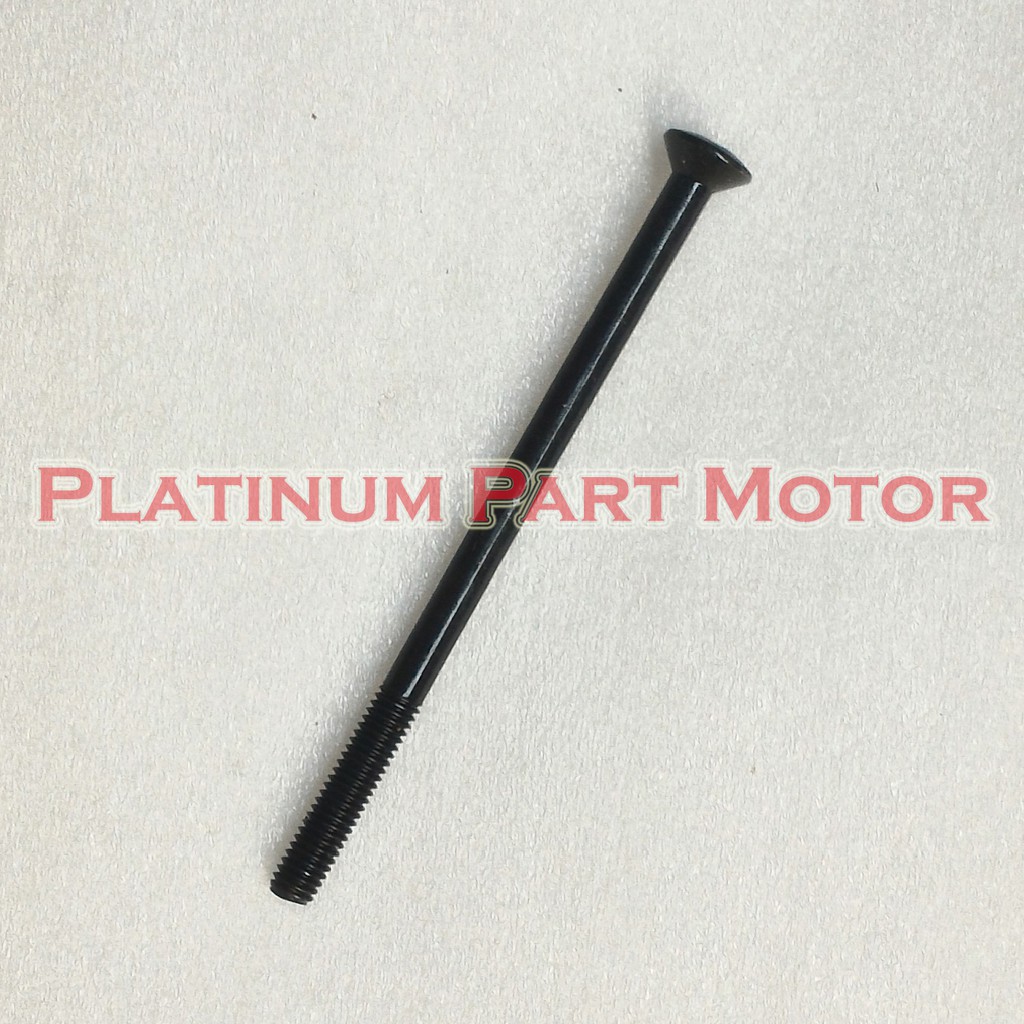 Jual Baut Balancer Stir Baut Jalu Stang - Shogun | Shopee Indonesia