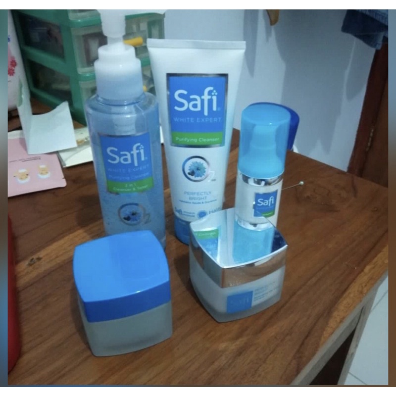 Jual Safii | Shopee Indonesia