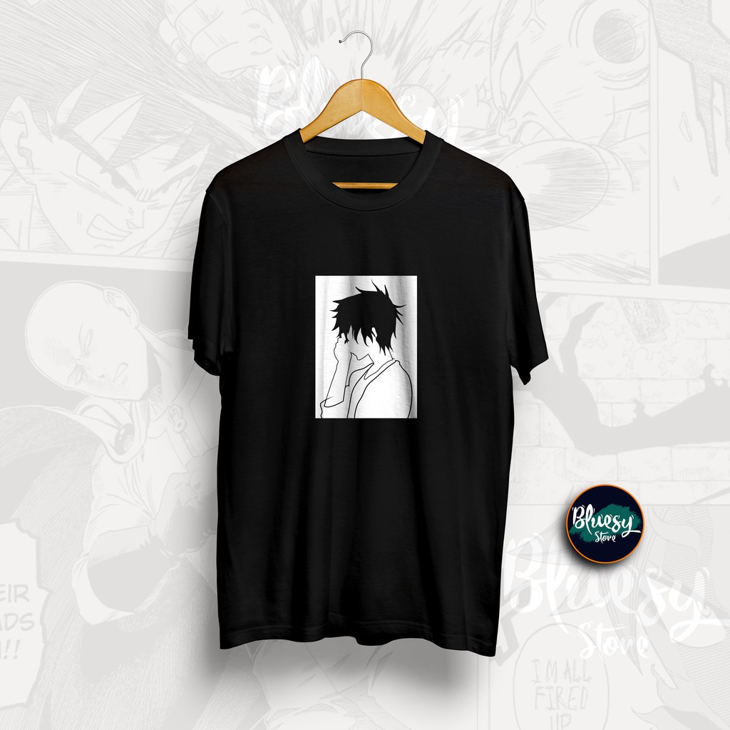 Jual Kaos ANIME HYOUKA OREKI HOUTAROU MYSTERY / Kaos ANIME CHITANDA ERU ...