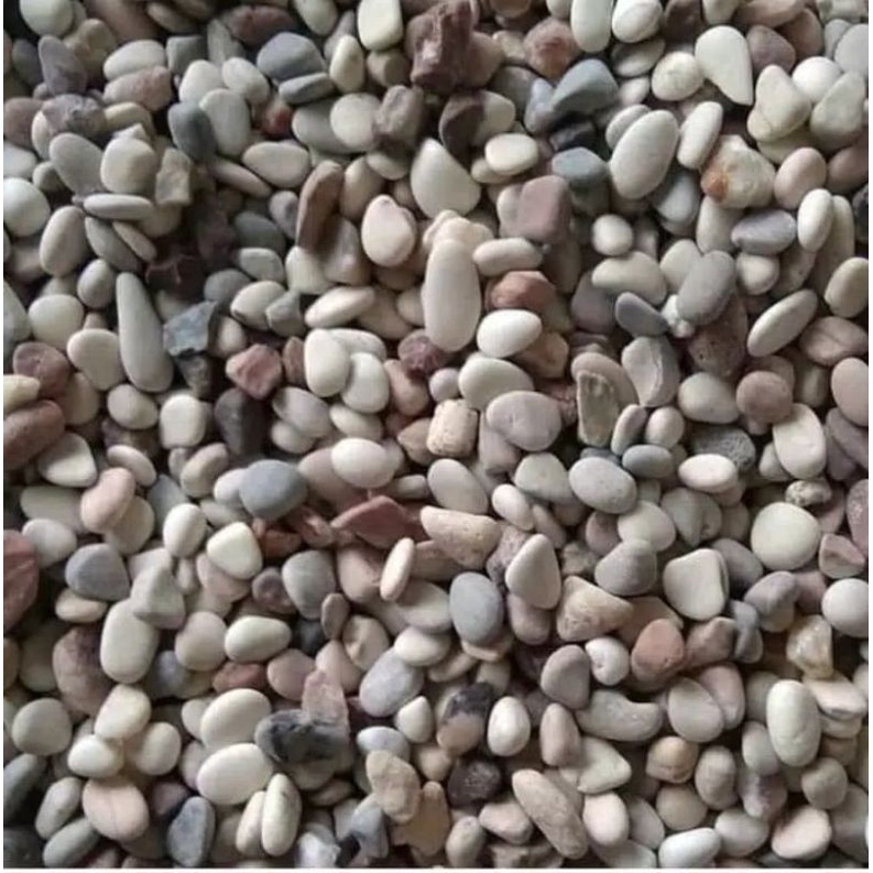 Jual BATU HIAS TAMAN 1kg/BATU CORAL/BATU ALAM HIAS/BATU PANCAWARNA PENGHIAS TAMAN/KERIKIL HIAS ...