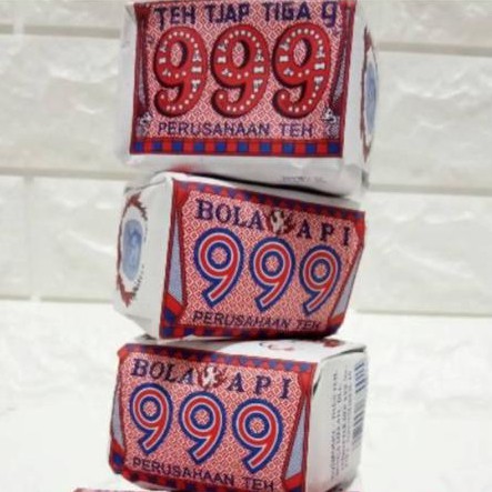 Jual TEH 999 BESAR 42 GRAM PER PCS | Shopee Indonesia