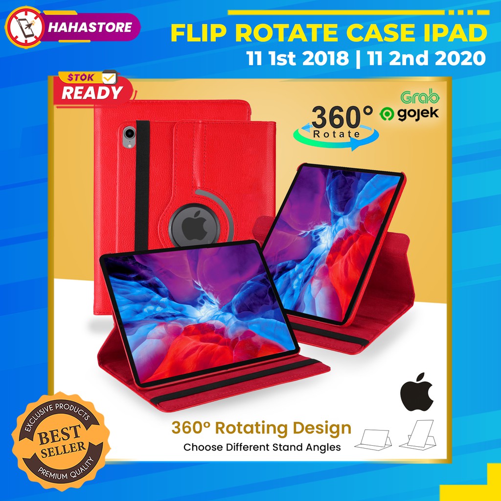 Jual Apple iPad Pro 11 1 2 Gen 1st 2nd 2018 2020 A1980 A2013 A2228 ...