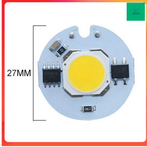 Jual TD - CGC Chip Lampu SMD COB LED Epistar 220V | Shopee Indonesia