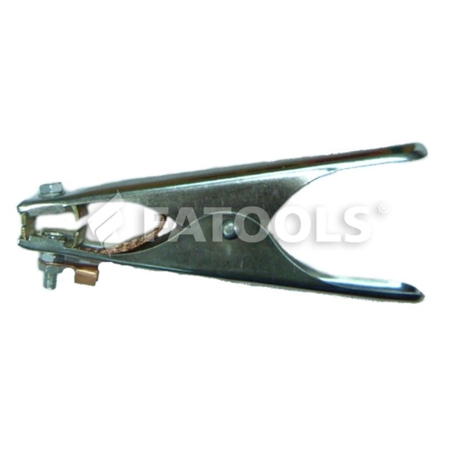 Jual FATOOLS AW-EC500B - EARTH CLAMP 500A | Shopee Indonesia