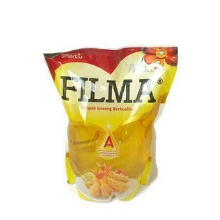 Jual minyak goreng filma 2 liter Harga Terbaik & Termurah Juni 2024 ...