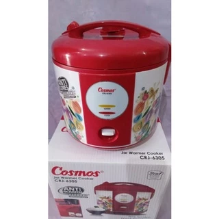 Jual cosmos crj 6305 Harga Terbaik & Termurah Juli 2024 | Shopee Indonesia