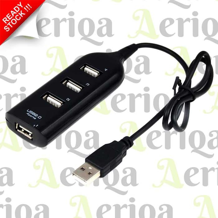 Jual Usb Hub 4 Port | Shopee Indonesia