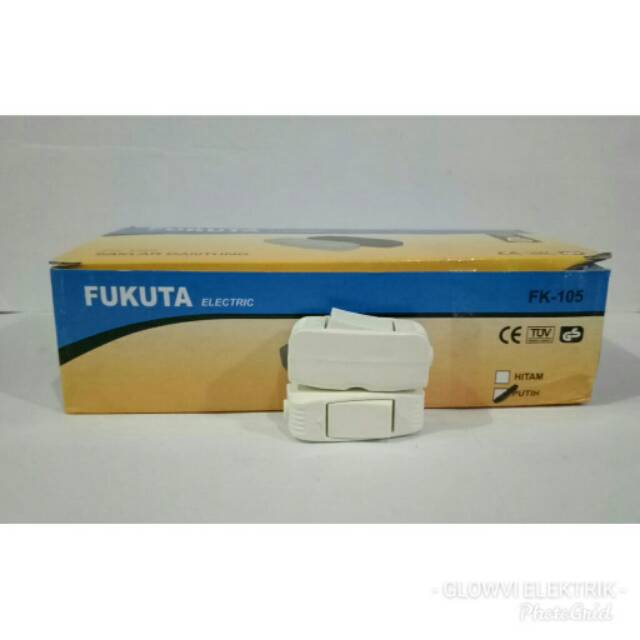 Jual SAKLAR GANTUNG | Shopee Indonesia