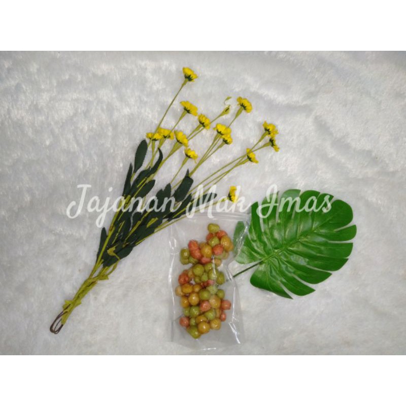 Jual Kue telor manyung By Jajanan Mak Imas ( Reseller ) | Shopee Indonesia