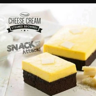 Jual Brownies Amanda Terlengkap & Harga Terbaru Januari 2026 | Shopee ...