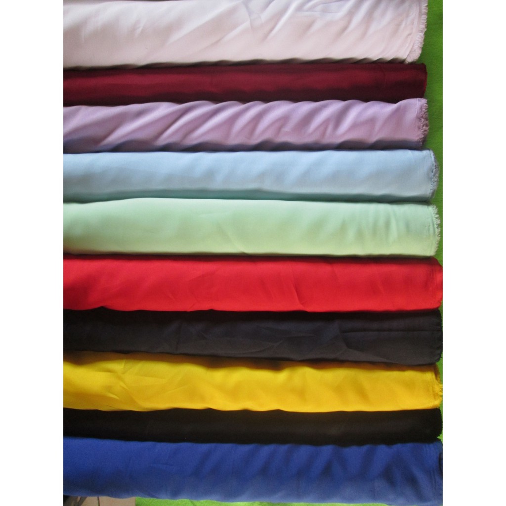 Jual KAIN ASAHI / PURING / FURING METERAN | Shopee Indonesia