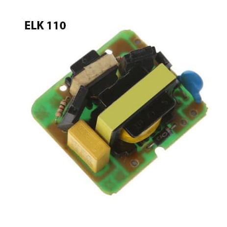 Jual Promo Akhir Tahun Modul Inverter 40W Dc 12V Aki 220V Ac Module ...