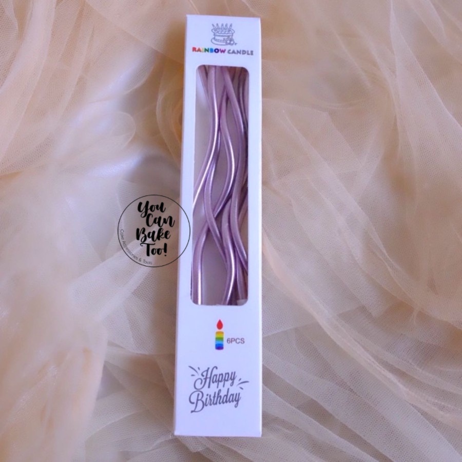 Jual Lilin Ulir Panjang | Shopee Indonesia