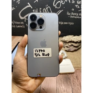 Jual IPhone 13 Pro Second Terlengkap & Harga Terbaru Desember 2024 | Shopee Indonesia