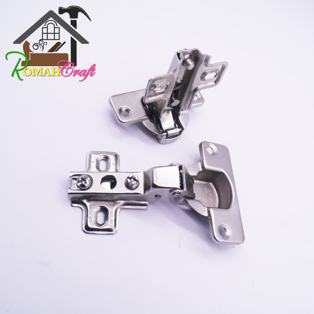 Jual Engsel sendok mini 25mm Slide On ELCO 1pcs EL-SE | Shopee Indonesia