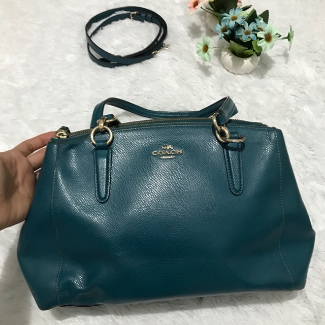 Jual Tas Coach second branded | Shopee Indonesia